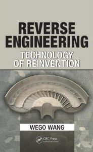 Book: Reverse Engineering: Technology of Reinvention | Quality Digest